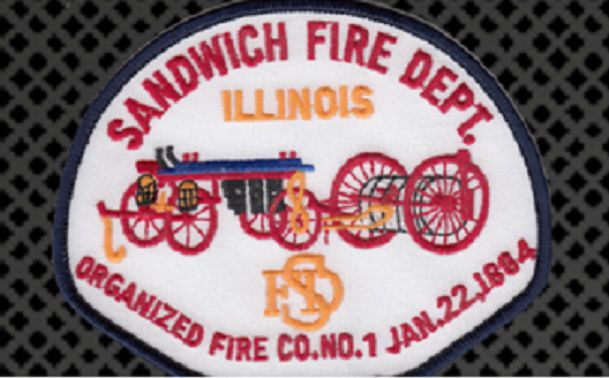 Sandwich Police Chief James Bianchi Running for Fire District Trustee ...