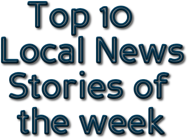 Top 10 News Stories of the Week | Local News | wspynews.com