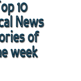 Top 10 News Stories of the Week | Local News | wspynews.com
