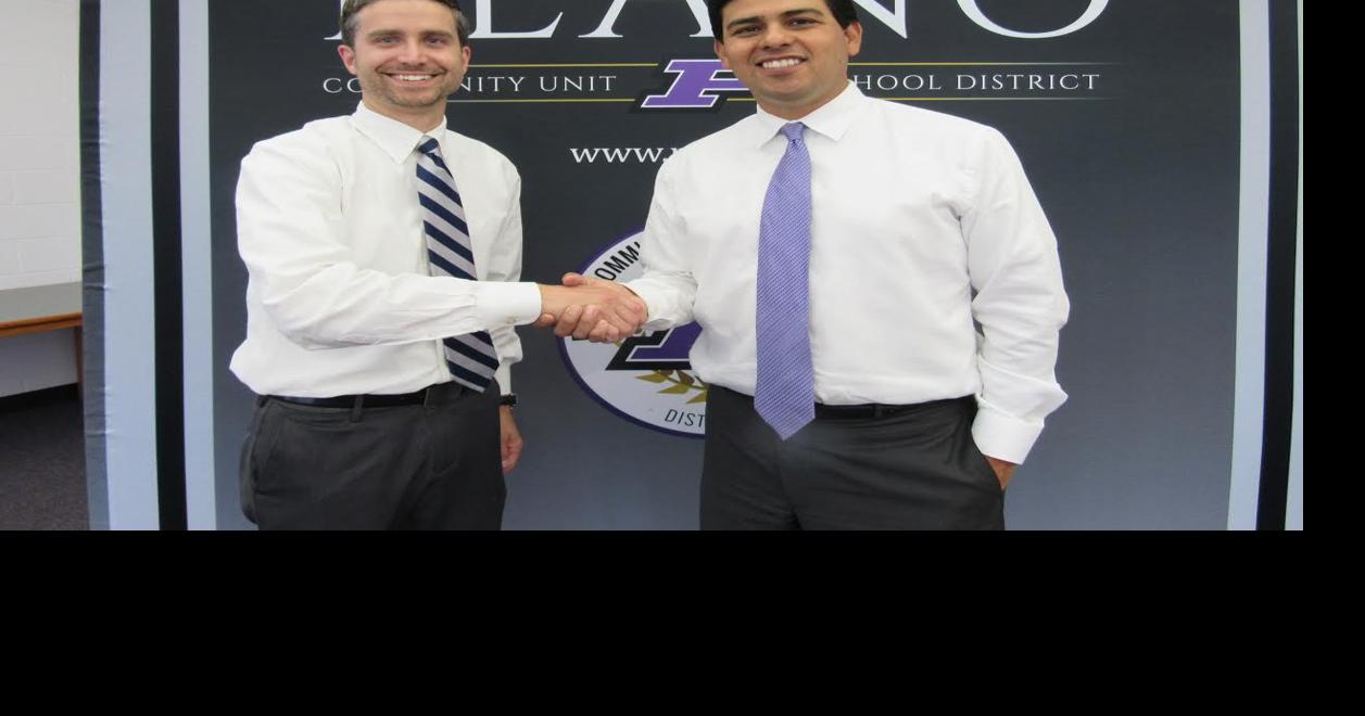 Mike Zeman Announced as New Principal for Centennial Elementary in ...