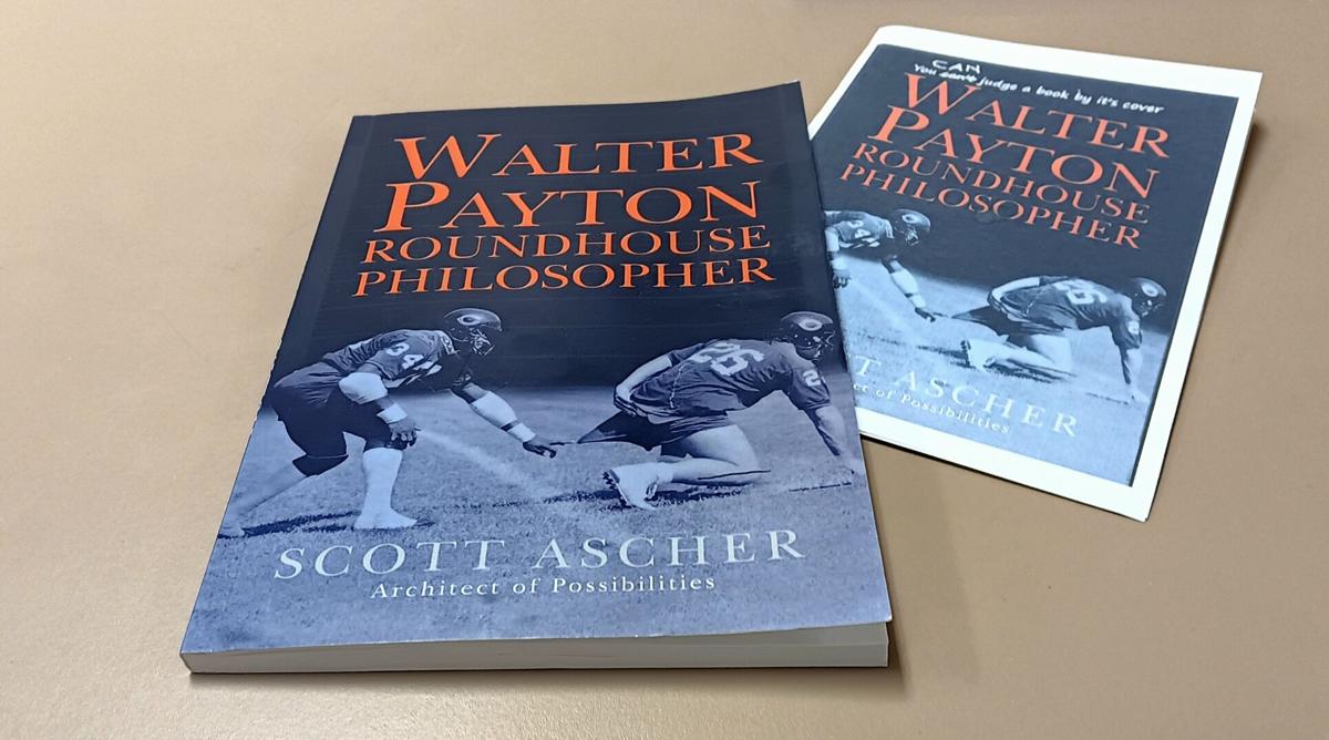 "The world should know about Walter": Local author explores the ...