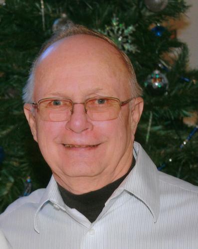 Eugene "Gene" L. Sheeley 1938 - 2017 | Obituaries | wspynews.com