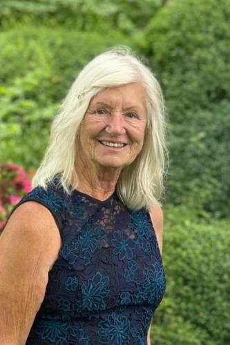 Janet (Jan) Davis | Obituaries | wspynews.com