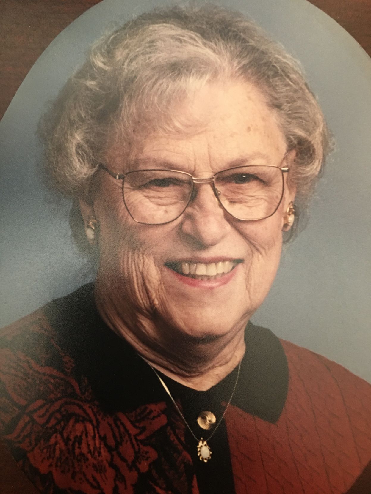 Helen Patricia Killian, 1920 - 2020 | Obituaries | wspynews.com