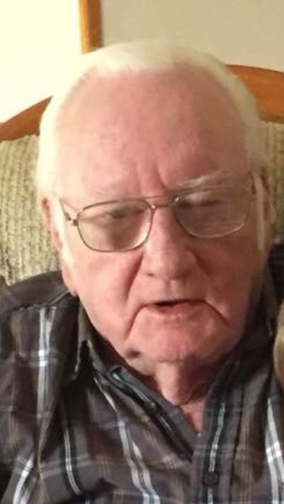 George W. Mitchell, 1938-2019 | Obituaries | wspynews.com