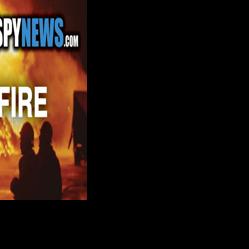 No injuries reported in Waterman barn fire | Local News | wspynews.com