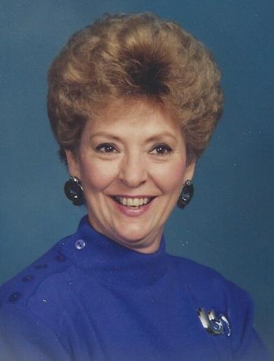 Marcia Diann Chapman, 84 | Obituaries | wspynews.com