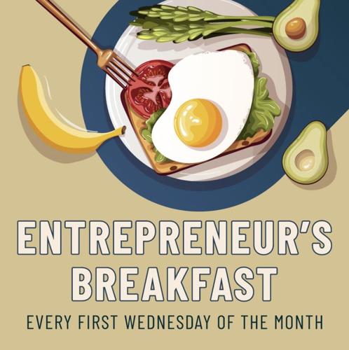 Kendall County to host first of monthly entrepreneur breakfasts | Local ...
