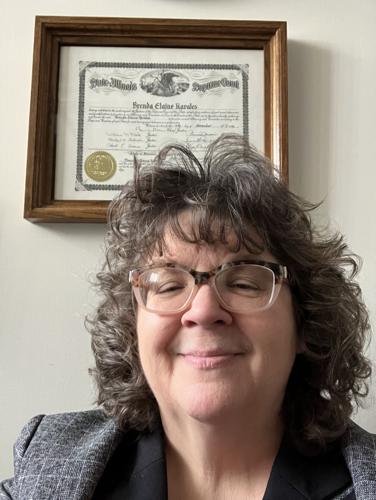 Longtime prosecutor named as first assistant Kendall County state's ...