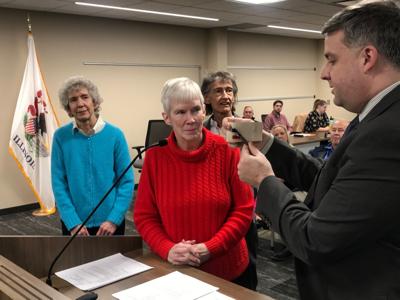 Descendants of Plano WWI Veteran presented with medal from war | Local ...