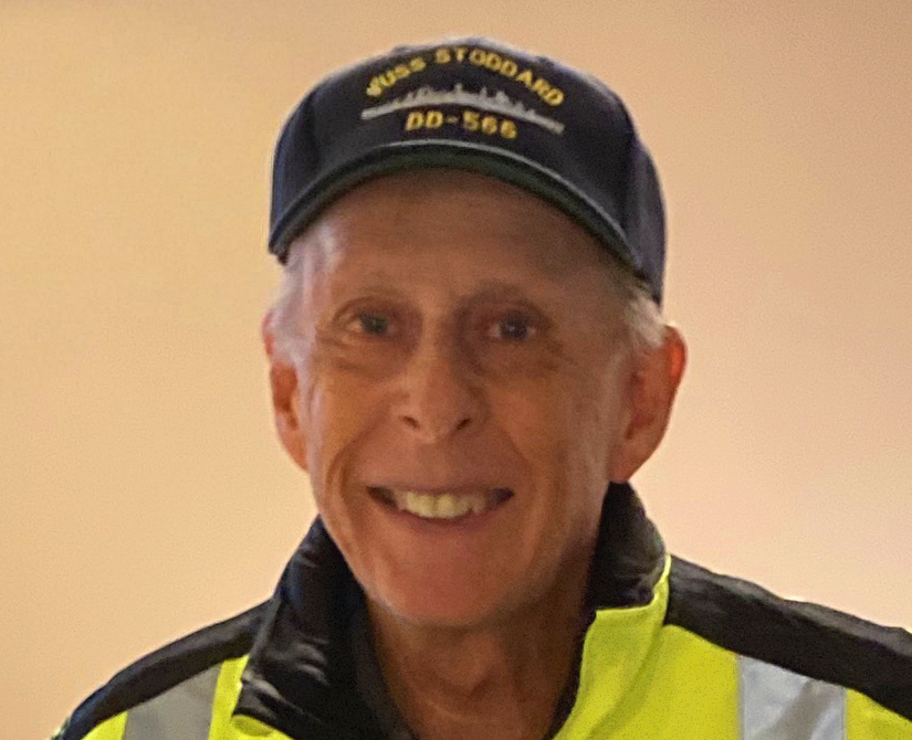 Ronald Valen Light, 80 | Obituaries | wspynews.com
