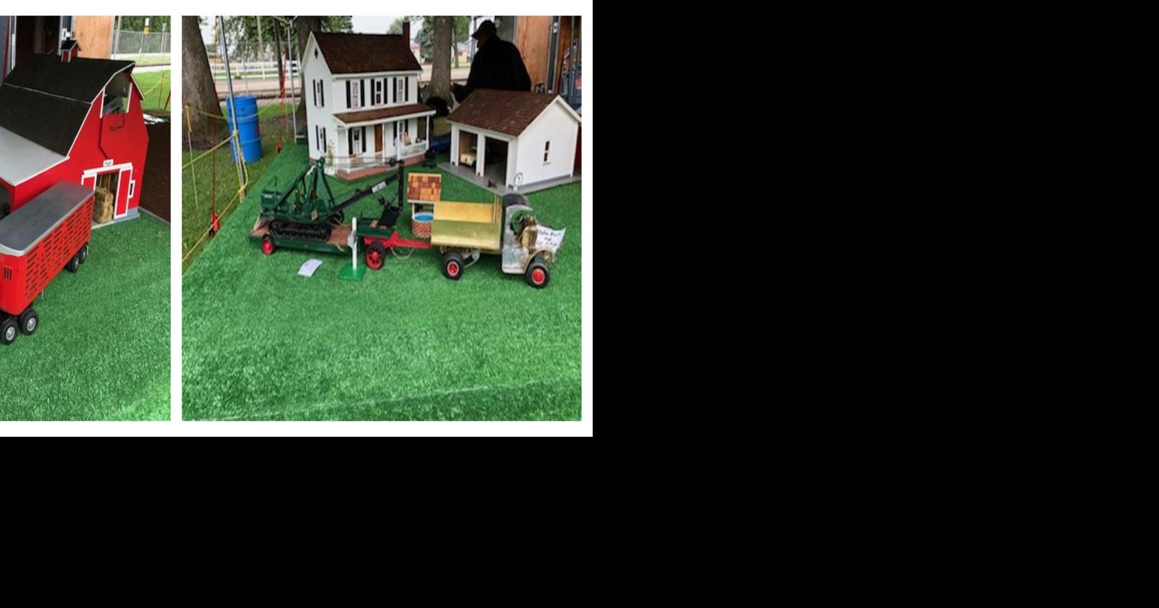 Sandwich Fair 2018: Bringing the Sandwich Farm to the Fair | Local News ...