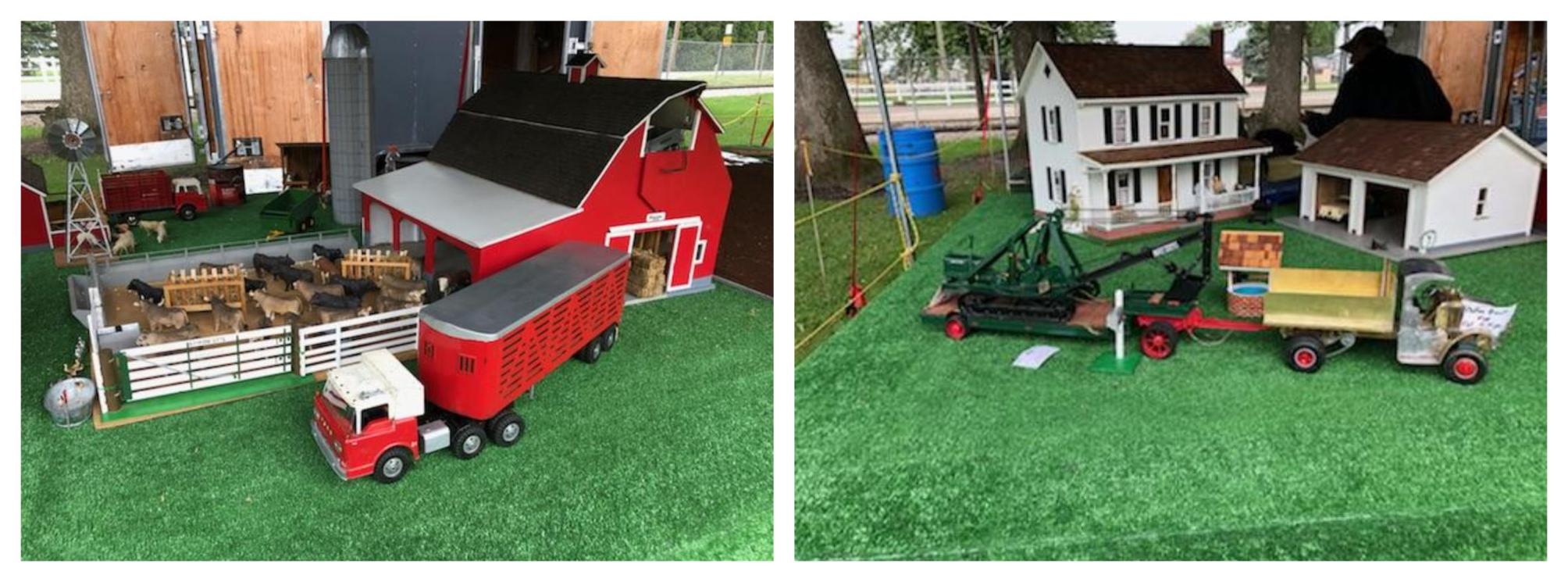 Sandwich Fair 2018: Bringing the Sandwich Farm to the Fair | Local News ...