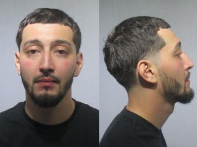Police: Sugar Grove Man With Revoked FOID Charged After Asking Police ...