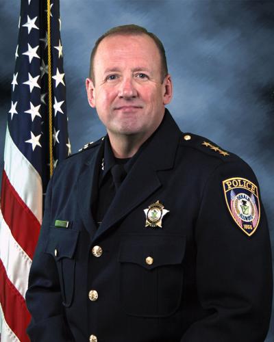 Local Authorities Mourn Loss of Deputy Shot in Rockford; DeKalb Chief ...