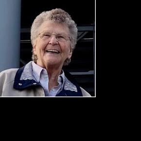 Ruth Sloan, 1936-2019 | Obituaries | wspynews.com