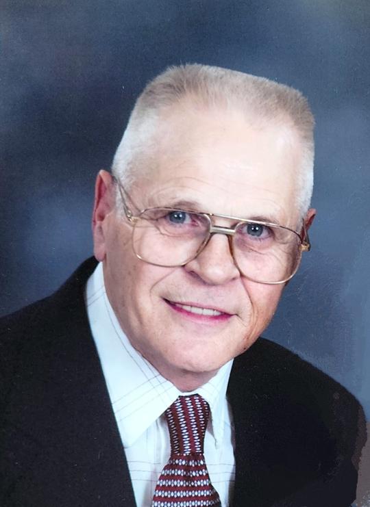Ronald Lee Larson, 85 | Obituaries | wspynews.com
