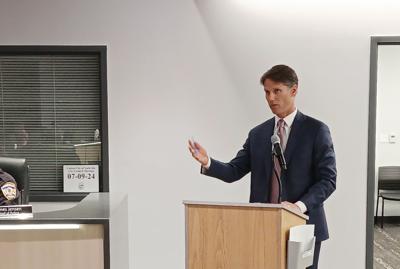 Yorkville City Council approves development agreement with CyrusOne for ...