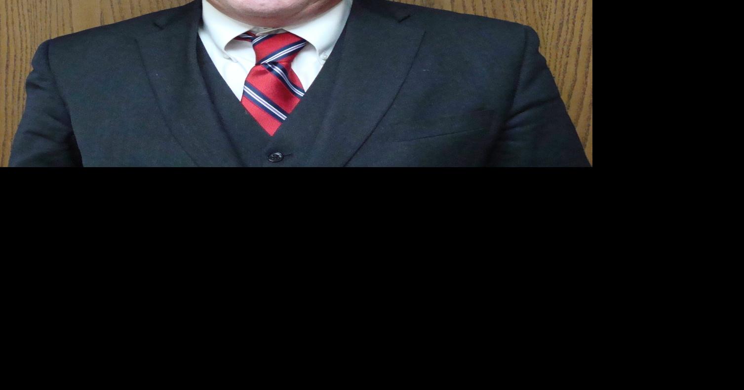 Todd Milliron seeks Kendall County Board seat, prioritizes government ...