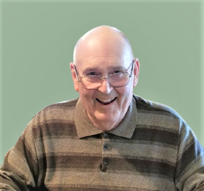 Gerald Lewis Cook, 84 | Obituaries | wspynews.com