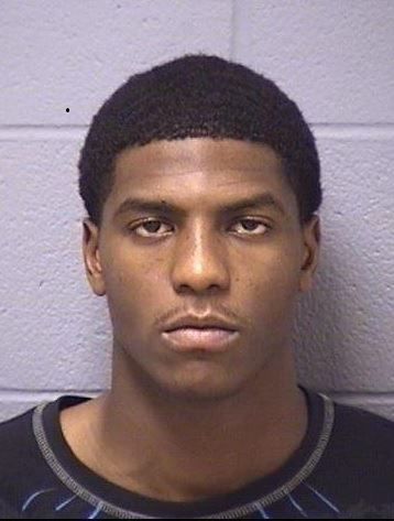 Accused Channahon Armed Robber Has One Million Bond Lowered by $1 ...
