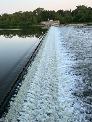 Advisory Board created for possible Montgomery Fox River dam changes ...