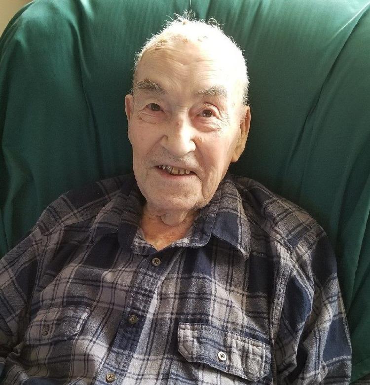 Kenneth Wolfe, 1927-2018 | Obituaries | wspynews.com