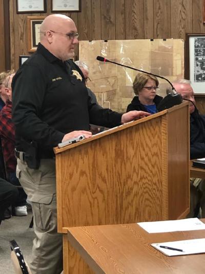 Plano Police Officers Praised for Compassion | Lifestyle | wspynews.com