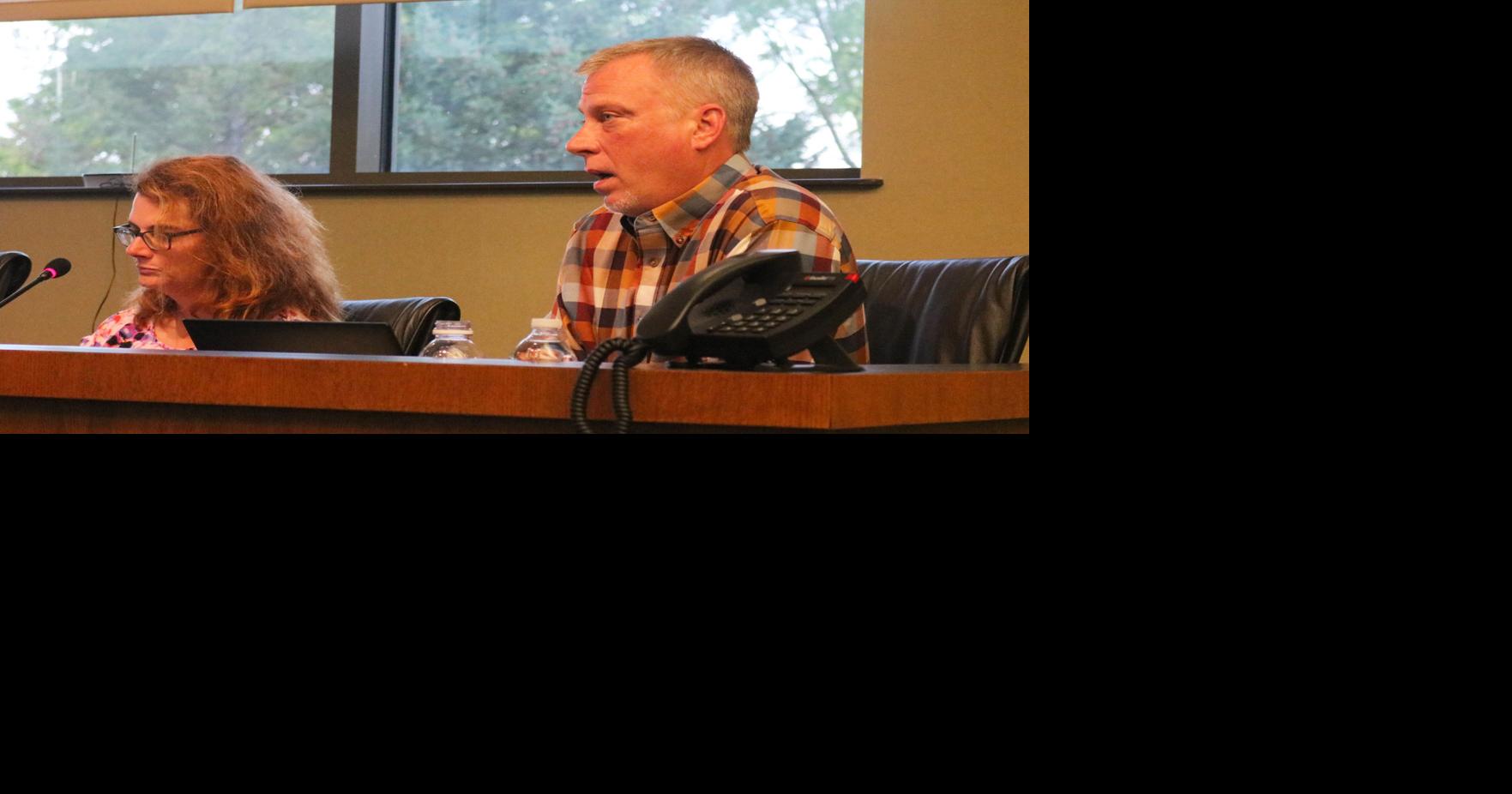 Well Repairs Approved at Oswego Village Board | Local News | wspynews.com