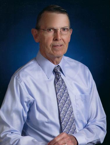 Bobby Dean Harpster, 89 | Obituaries | wspynews.com
