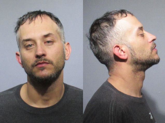 Kendall Sheriff's Office Makes Assault, Domestic Battery Arrests in ...