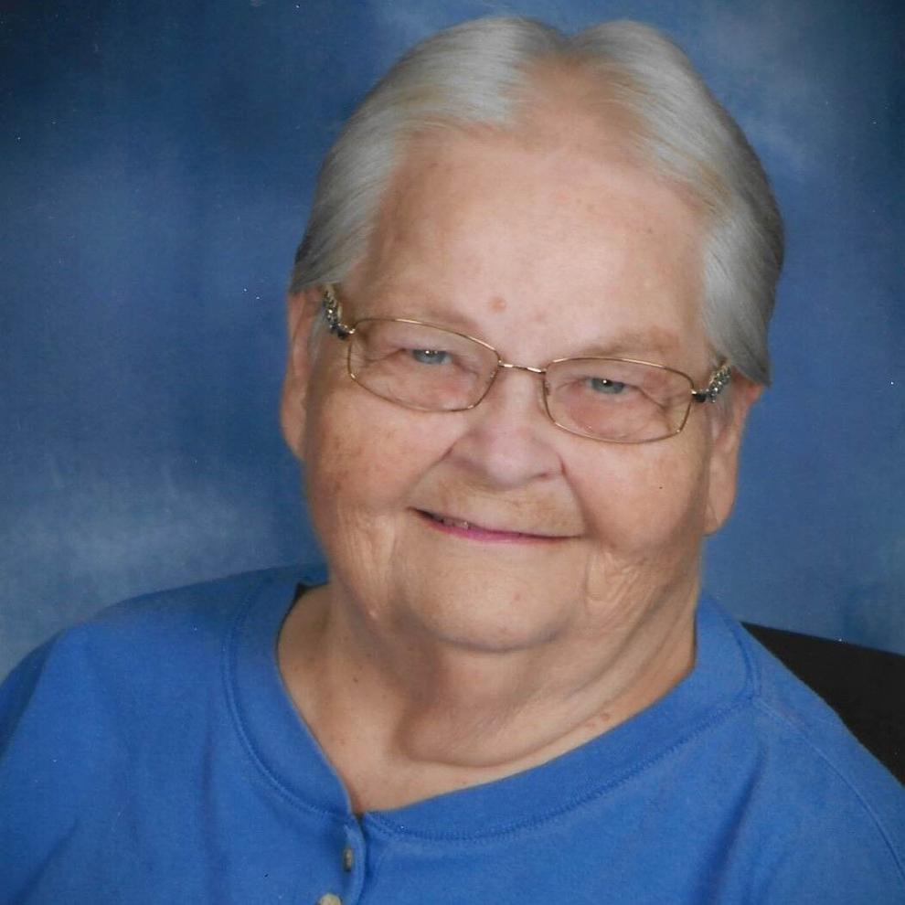 Elizabeth “Liz” A. Whitney, 85 | Obituaries | wspynews.com