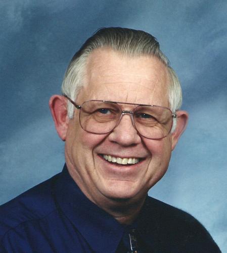 Allan Edward Wold, Sr. 1938-2016 | Obituaries | wspynews.com