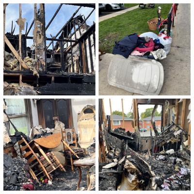 Lives Saved in Hinckley Fire | Local News | wspynews.com