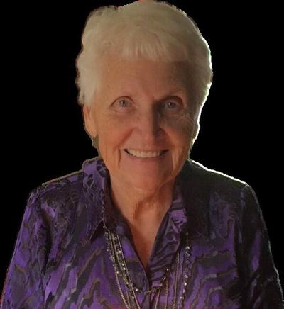 Lois Elaine (Tuttle) Burkhart, 97 | Obituaries | wspynews.com