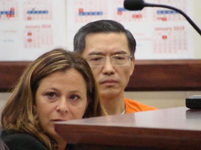 Judge Grants Motion to Move Dr. Yang Sexual Assault Trial to November ...