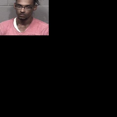 Aurora Man Arrested in DeKalb County For Allegedly Assaulting Man With ...