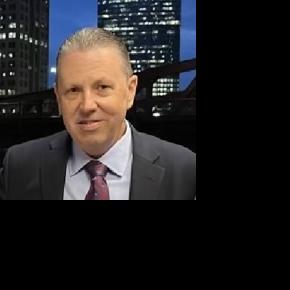 David Allan “Fig” Olson, 59 | Obituaries | wspynews.com