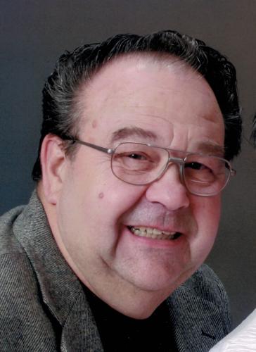 Lawrence (Larry) Jensen, 84 | Obituaries | wspynews.com