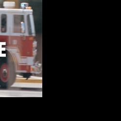 Blaze damages Elgin homeless camp; firefighters confirm no injuries ...