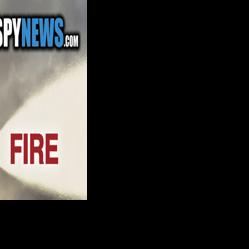 No one hurt in Willow Way garage fire | Local News | wspynews.com