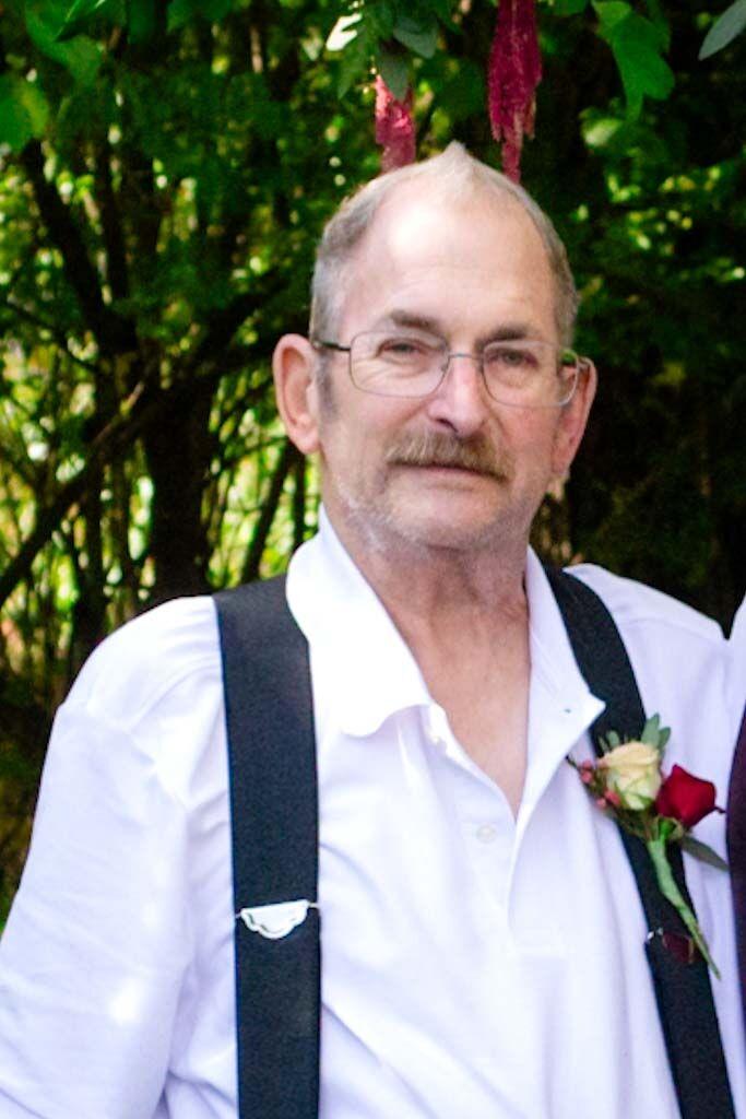 Rodney “Rod” W. Hampton, 67 | Obituaries | wspynews.com