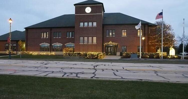 Channahon’s Board Approves Tax Levy | Wcsjnews | wspynews.com