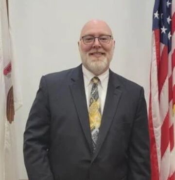 Russ Baker appointed as Interim Grundy County State's Attorney | Local ...