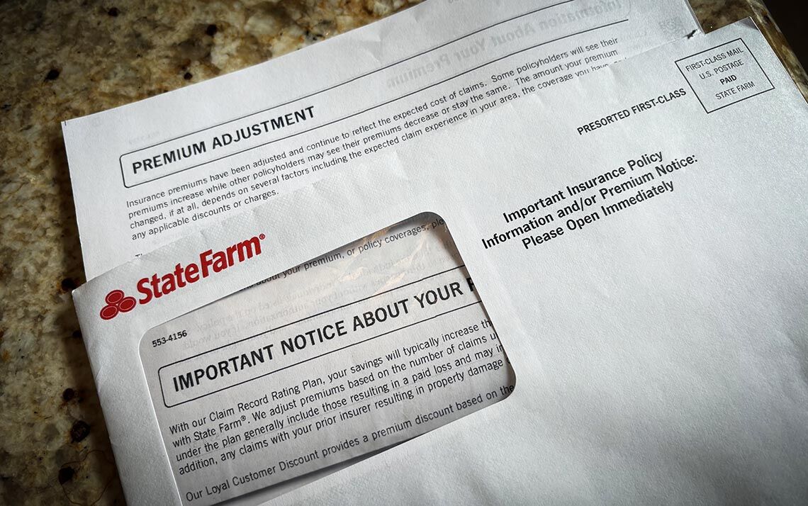 Pritzker seeks more regulatory authority over homeowners insurance ...