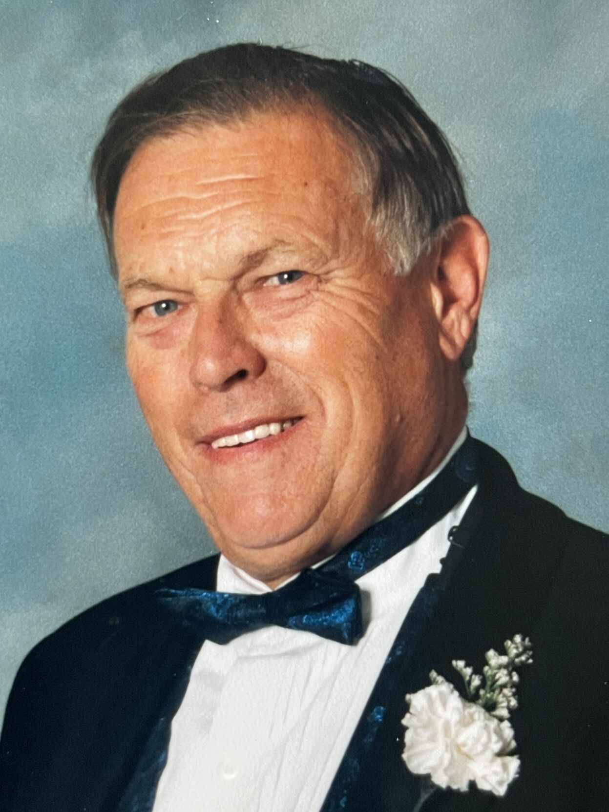 James C. Zitt | Obituaries | wspynews.com