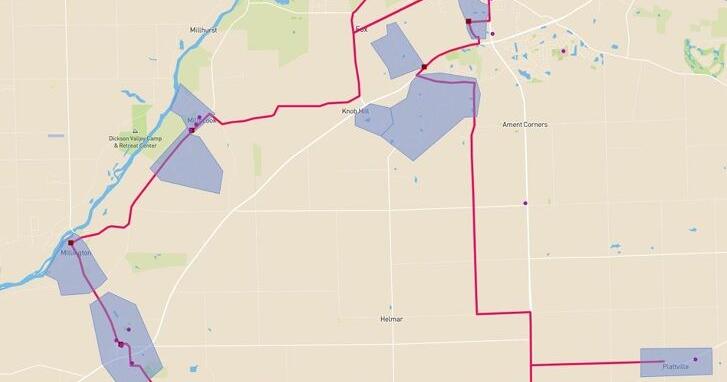 Kendall County broadband project advances with bond funding | Local ...