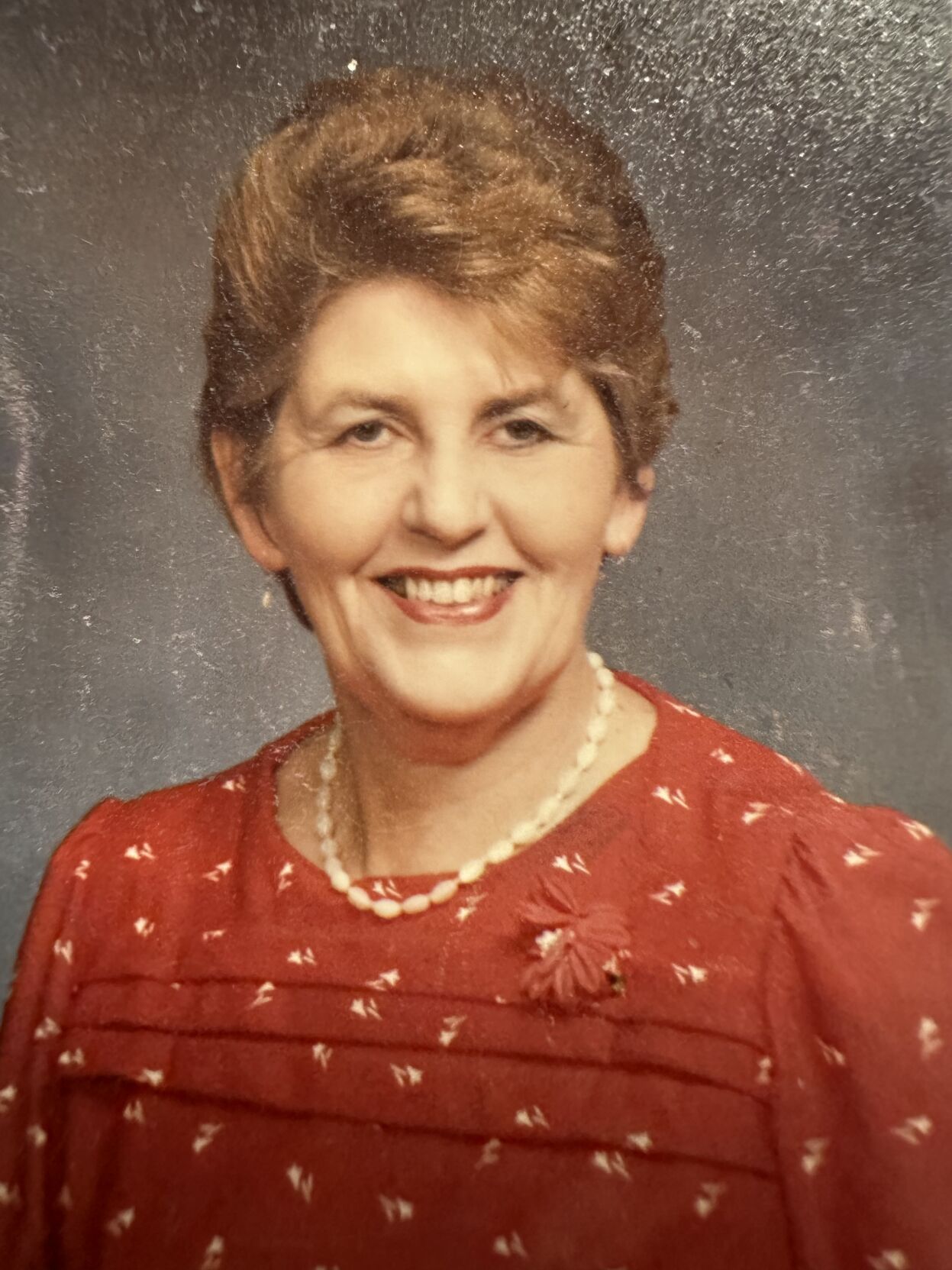 Jane Nelson, age 94 | Obituaries | wspynews.com