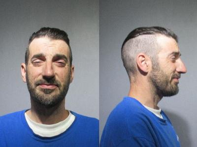 Bartlett Man Charged With 18 Counts of Theft for Allegedly Stealing ...