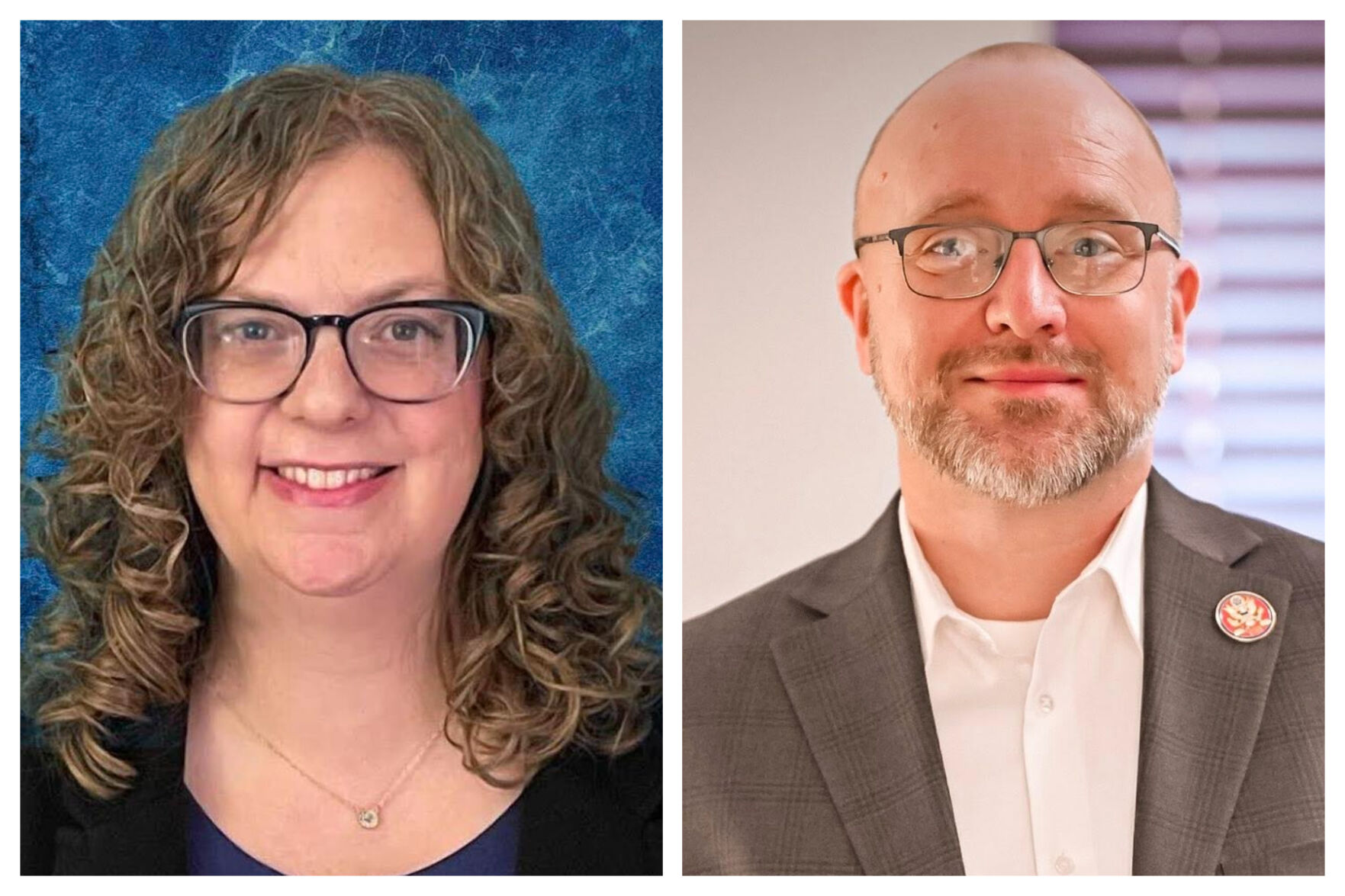 Local political party leaders emphasize unity, open dialogue amid ...